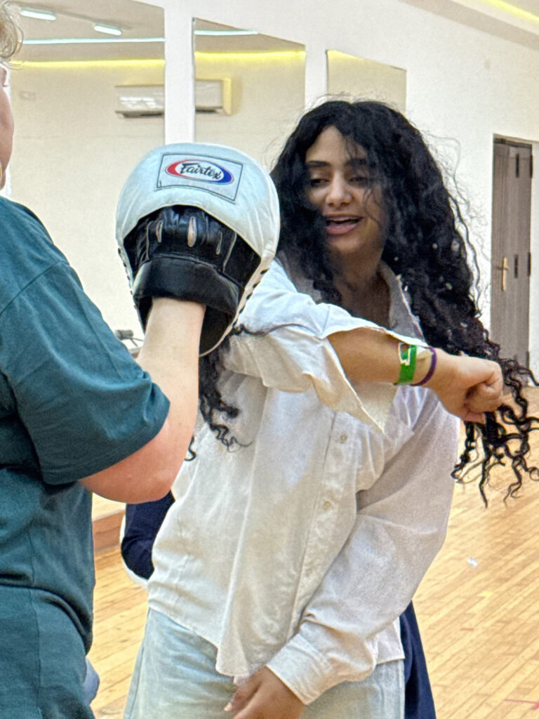 Empowered Self Defence (ESD) | Birchtree Group