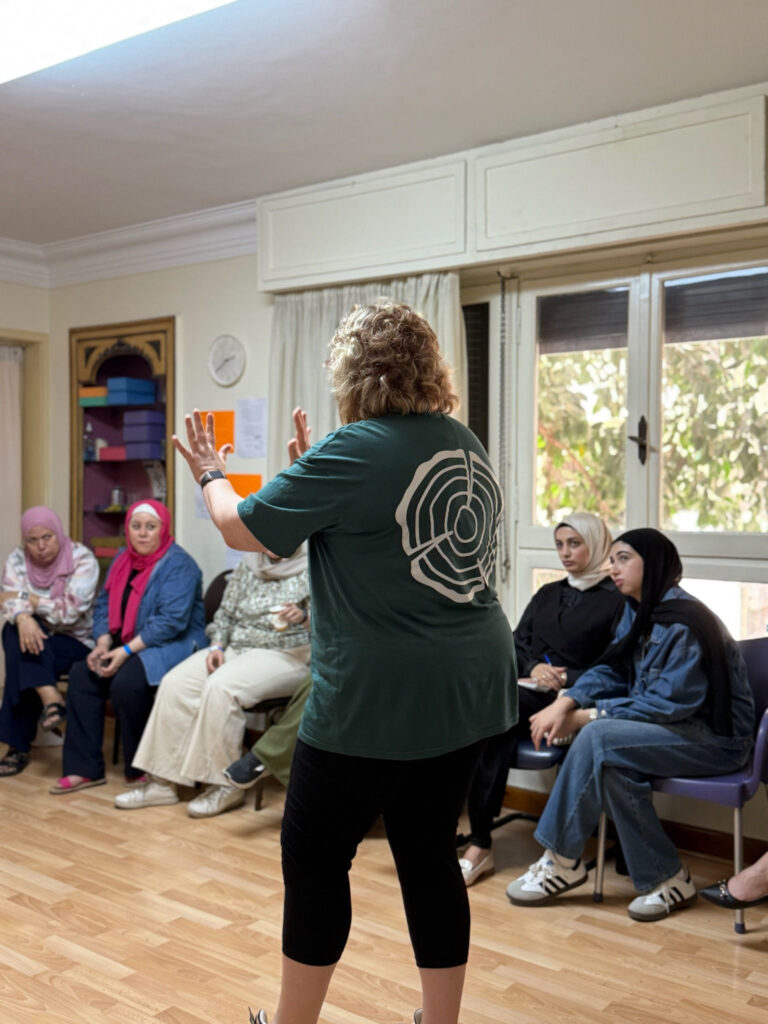 Empowered Self Defence (ESD) | Birchtree Group