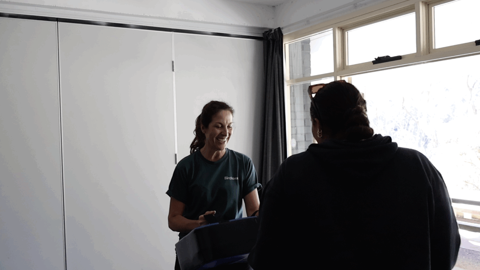 Empowered Self Defence (ESD) | Birchtree Group