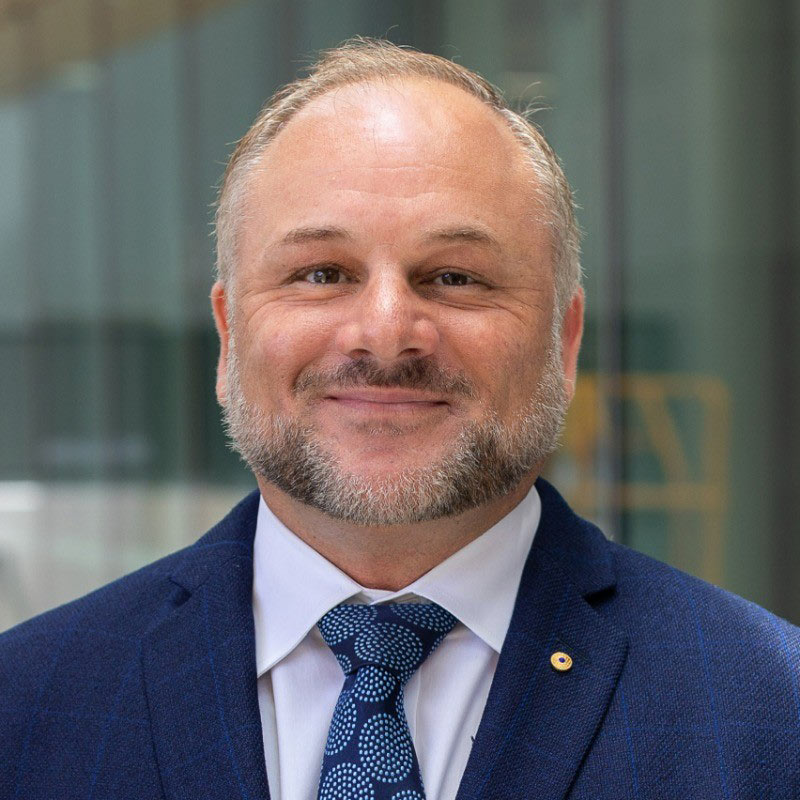 Meet the Team | Birchtree Group