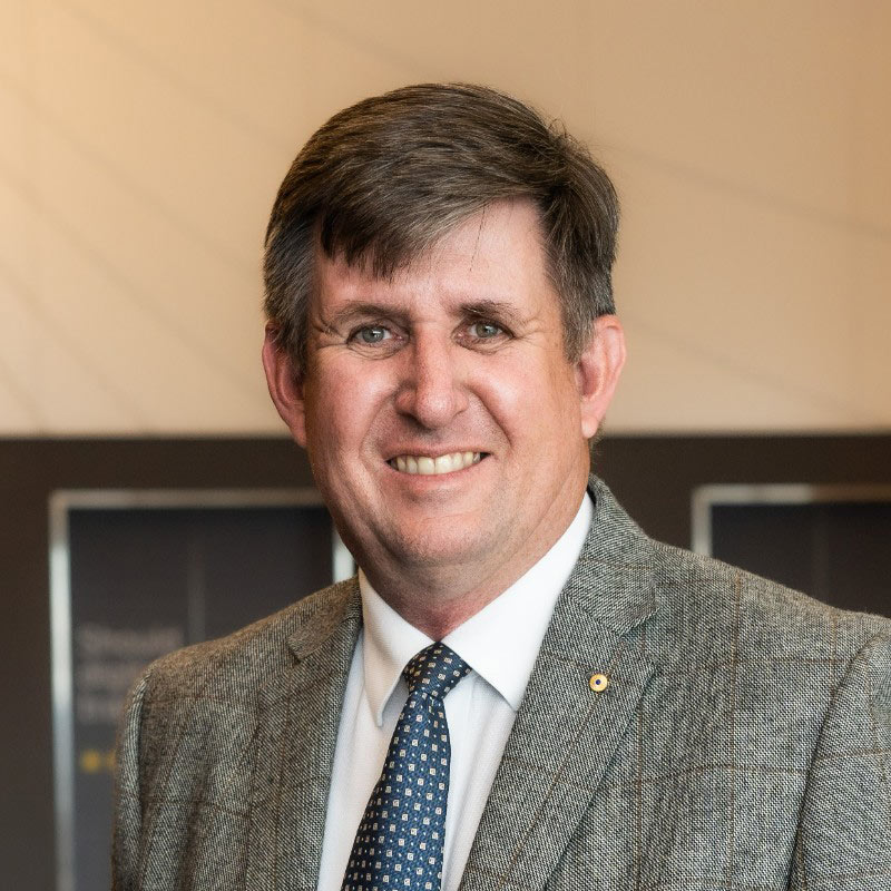 Meet the Team | Birchtree Group